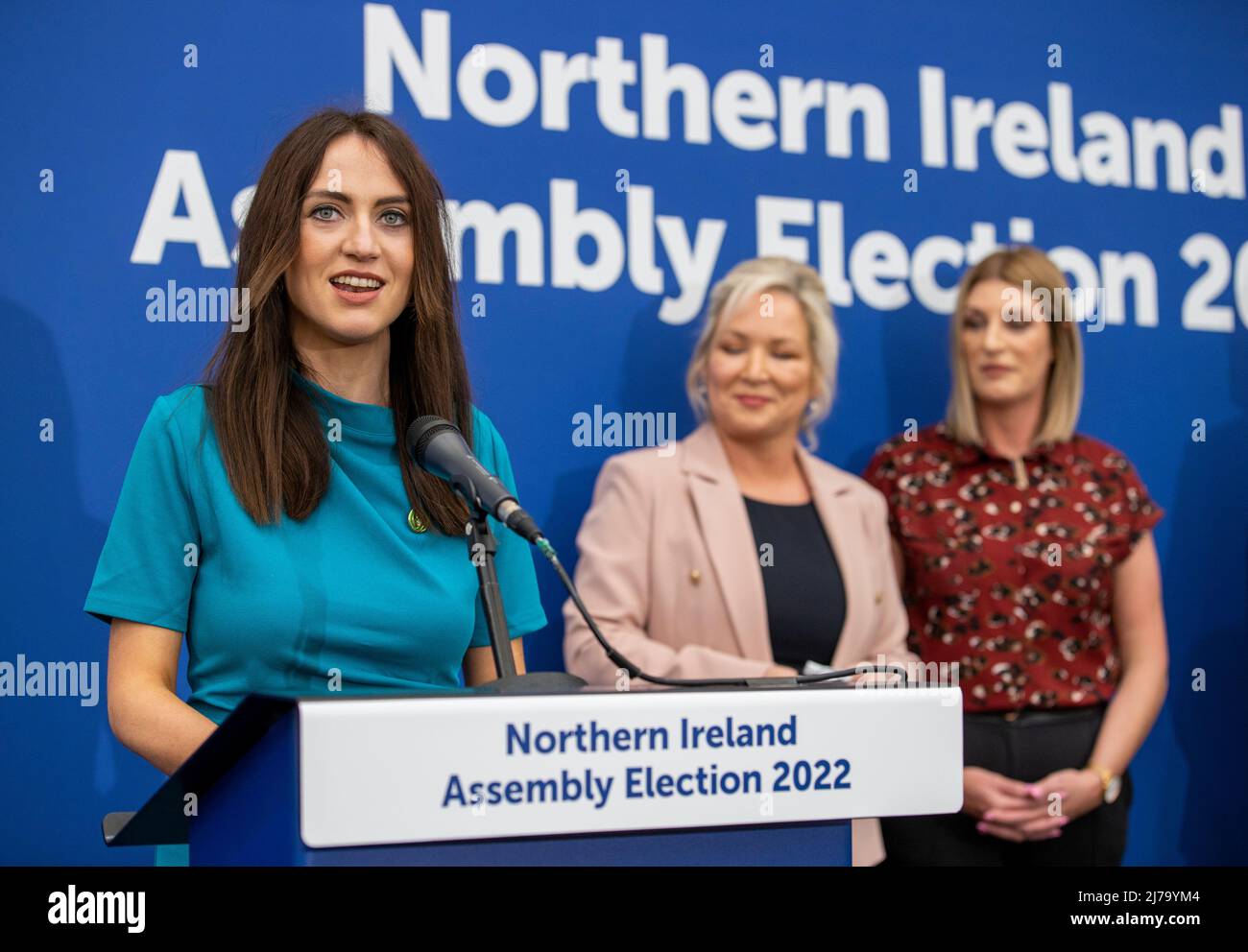 Emma sheerin hi-res stock photography and images - Alamy