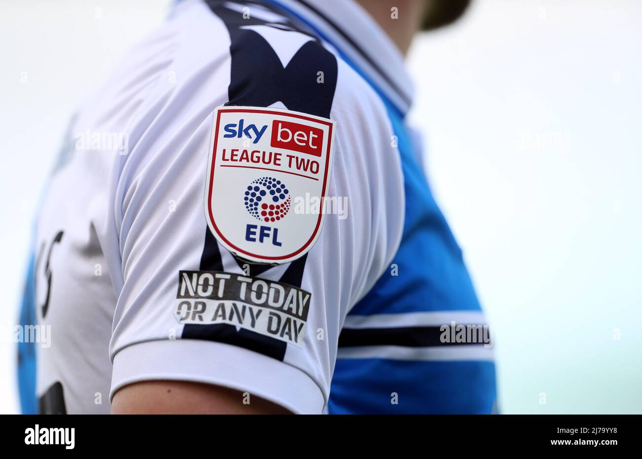 Bristol rovers logo hi-res stock photography and images - Alamy