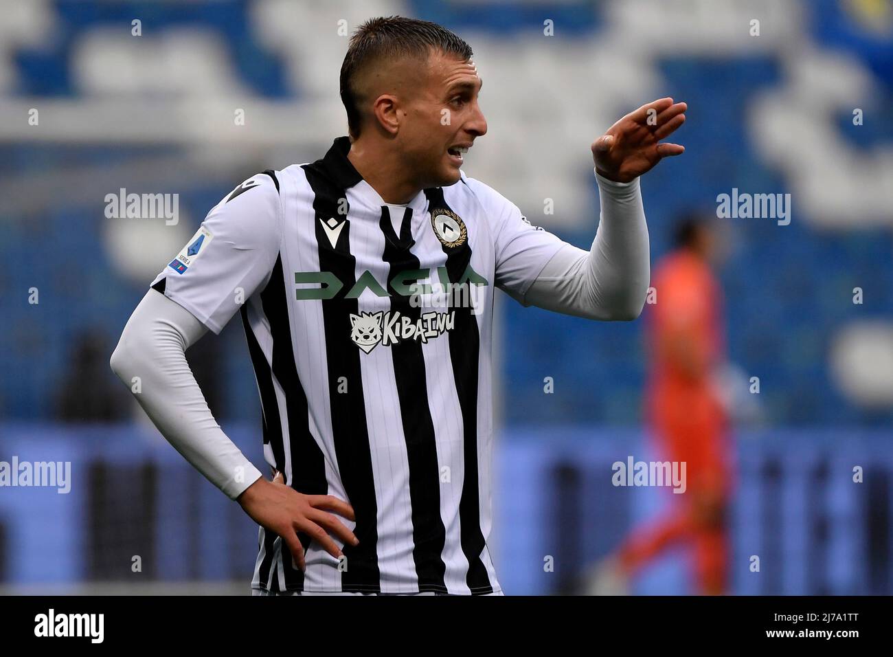 Sassuolo gerard hi-res stock photography and images - Alamy
