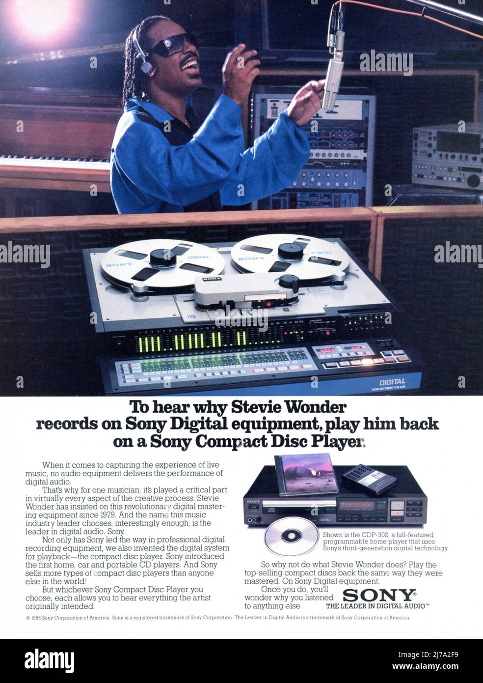 Vintage January 1986 "Playboy" magazine advert, USA Stock Photo - Alamy