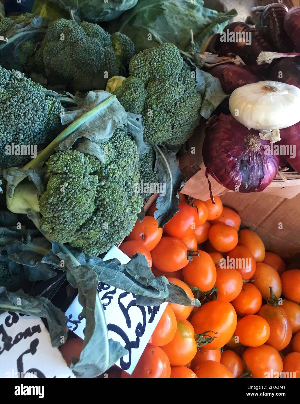 grocery store in Ukraine with Ukrainian price tags Stock Photo - Alamy