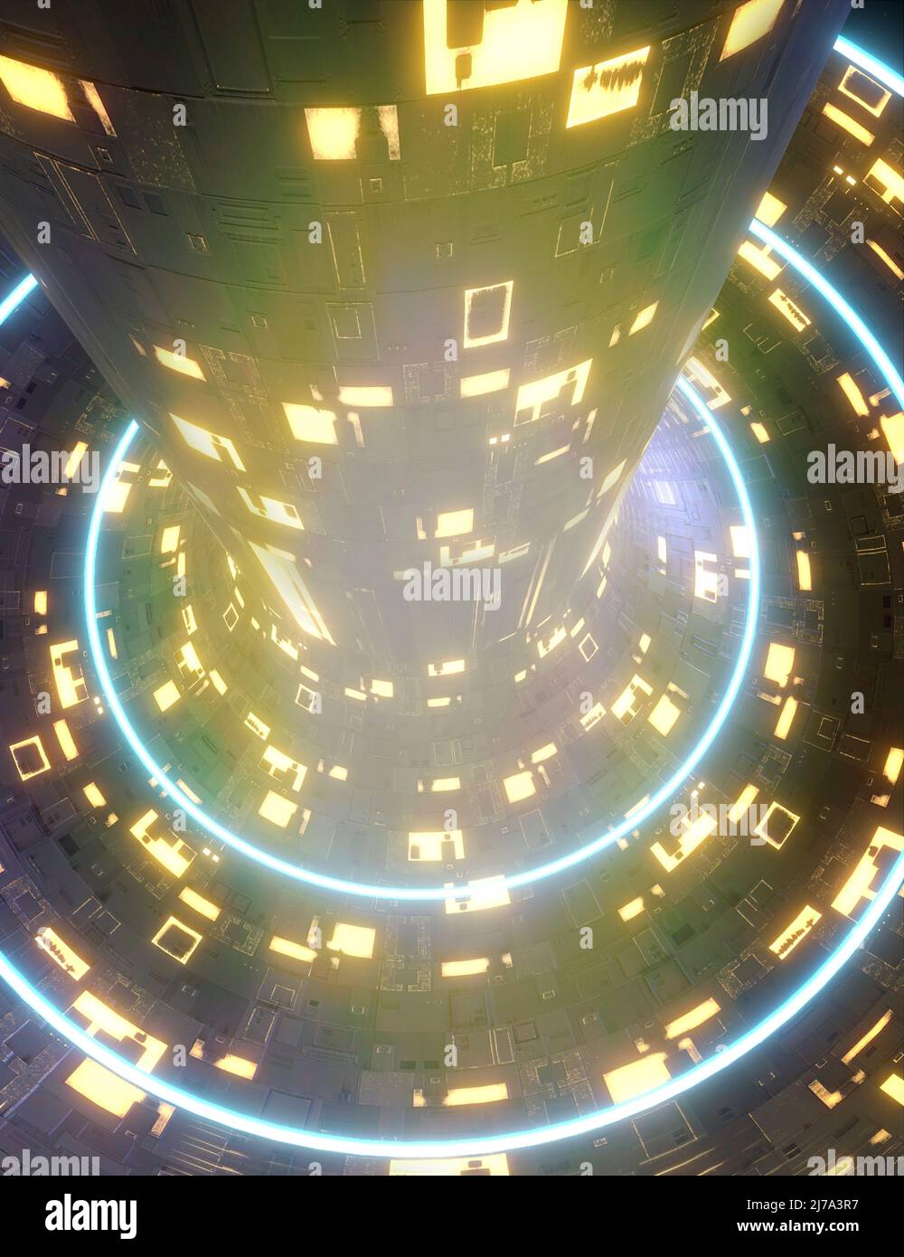 Nuclear reactor physics hi-res stock photography and images - Alamy