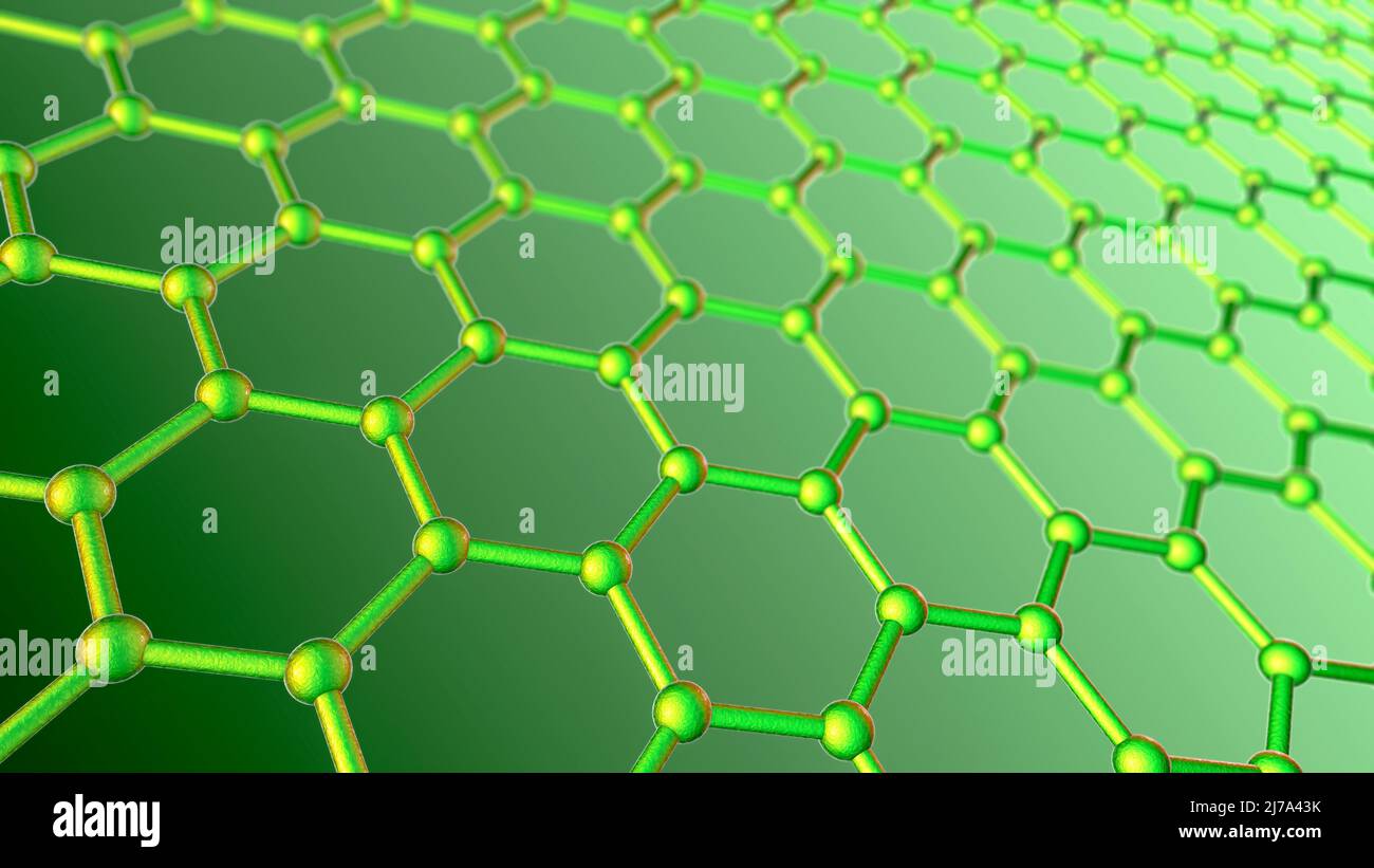 Nano graph hi-res stock photography and images - Alamy