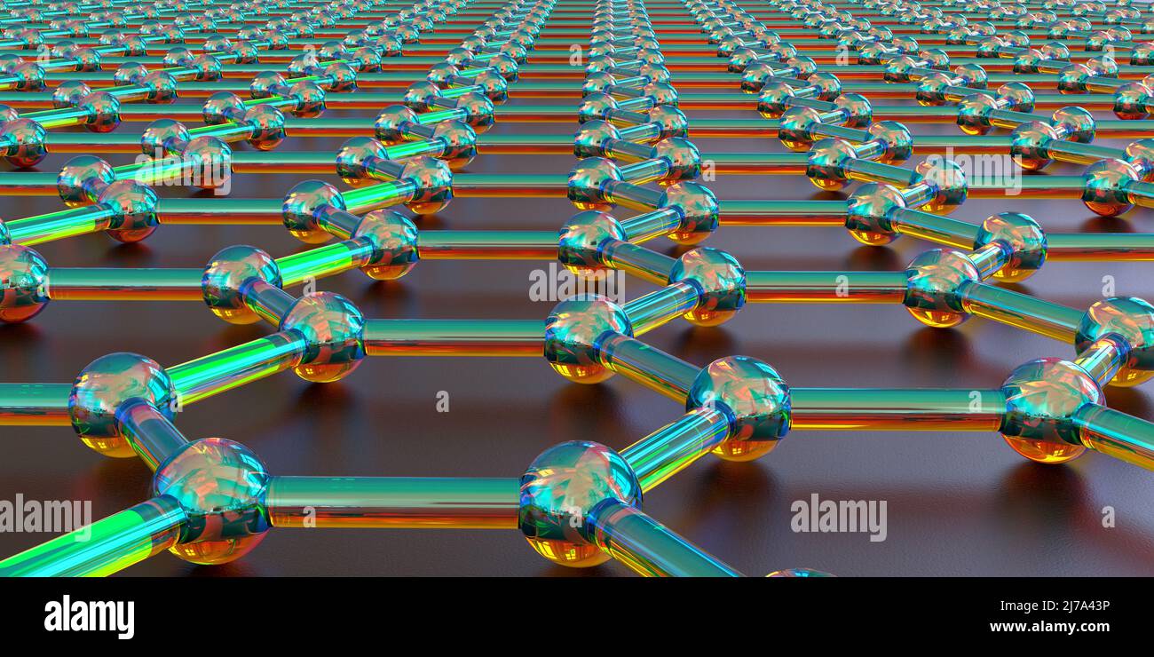 Nano graph hi-res stock photography and images - Alamy