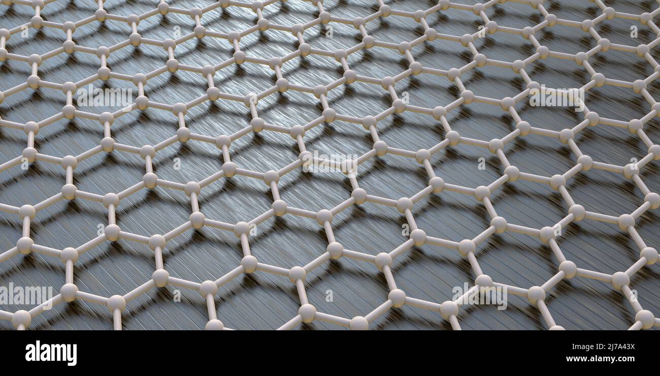 Nano graph hi-res stock photography and images - Alamy