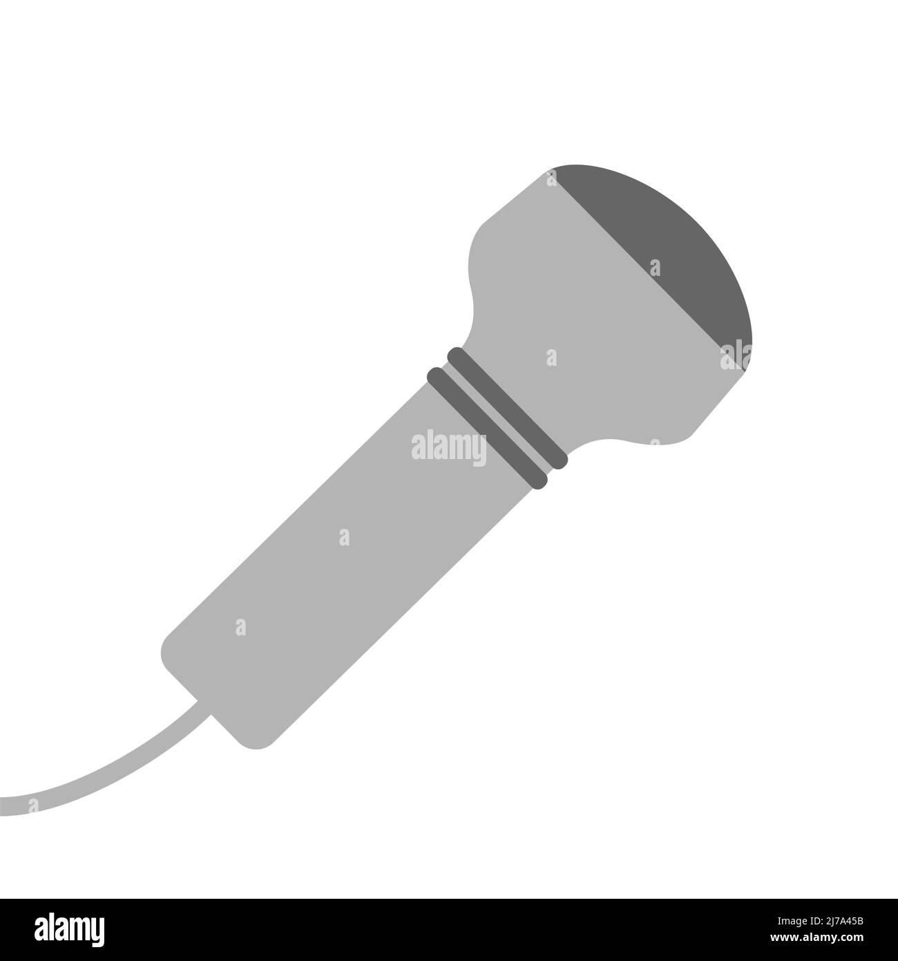 Ultrasound sonogram Cut Out Stock Images & Pictures - Alamy