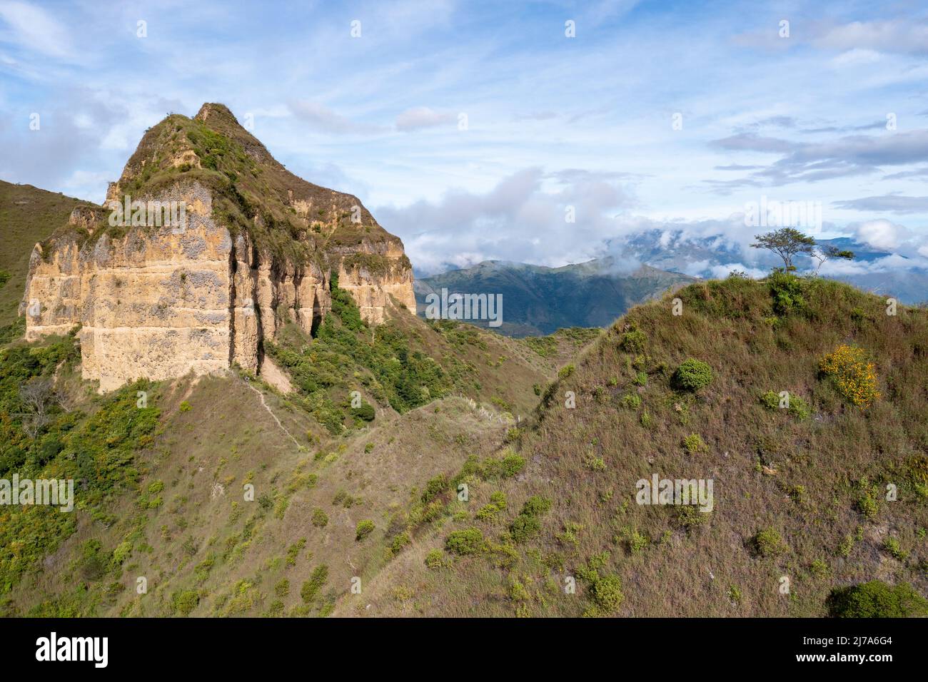 Mandango ecuador hi-res stock photography and images - Alamy