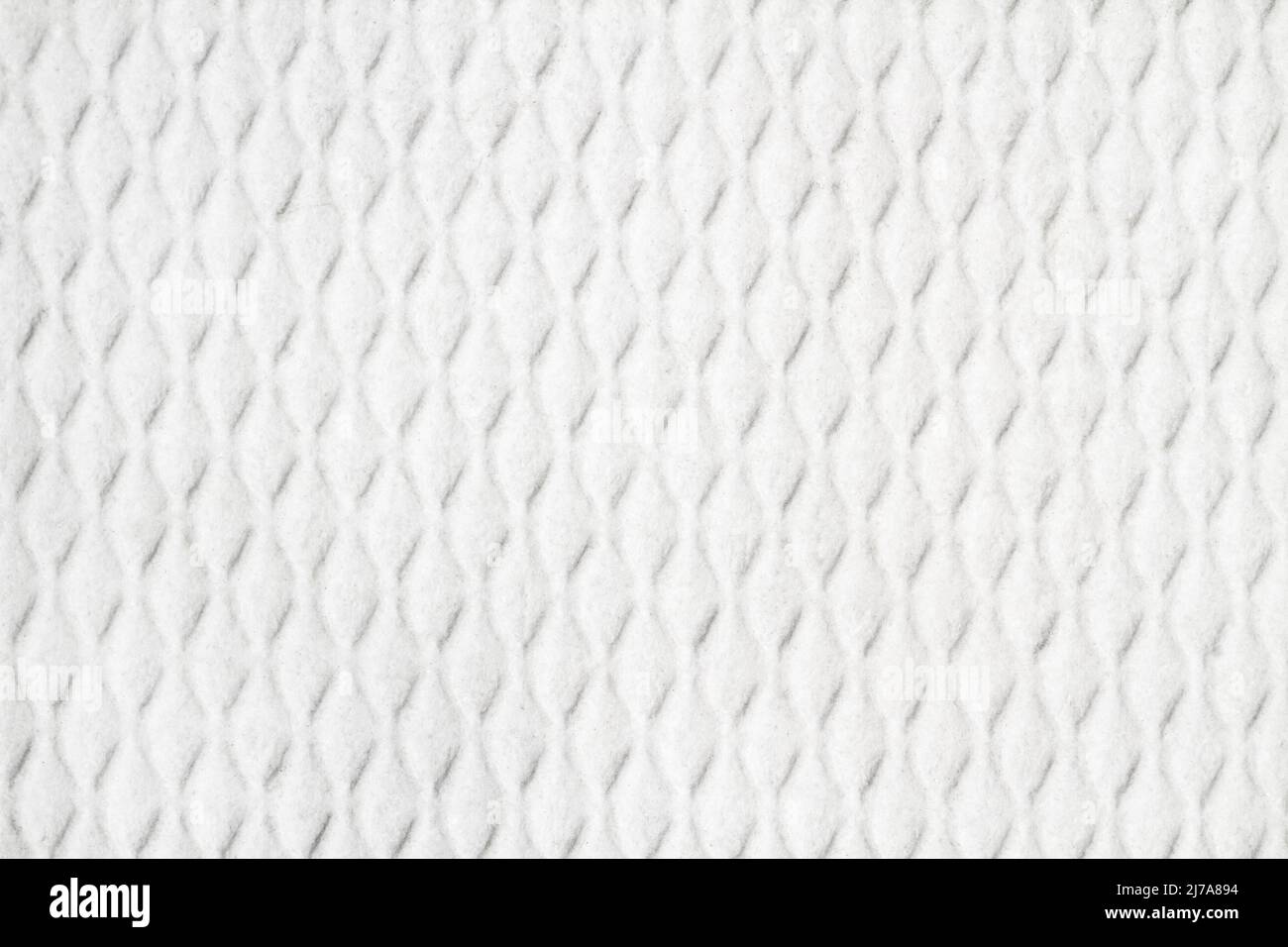 White paper texture. Blank white paper surface for background Stock ...