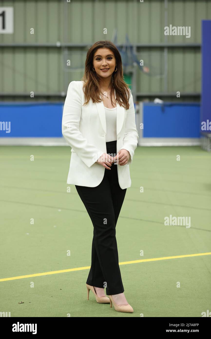 2022 northern ireland assembly election hi-res stock photography and ...
