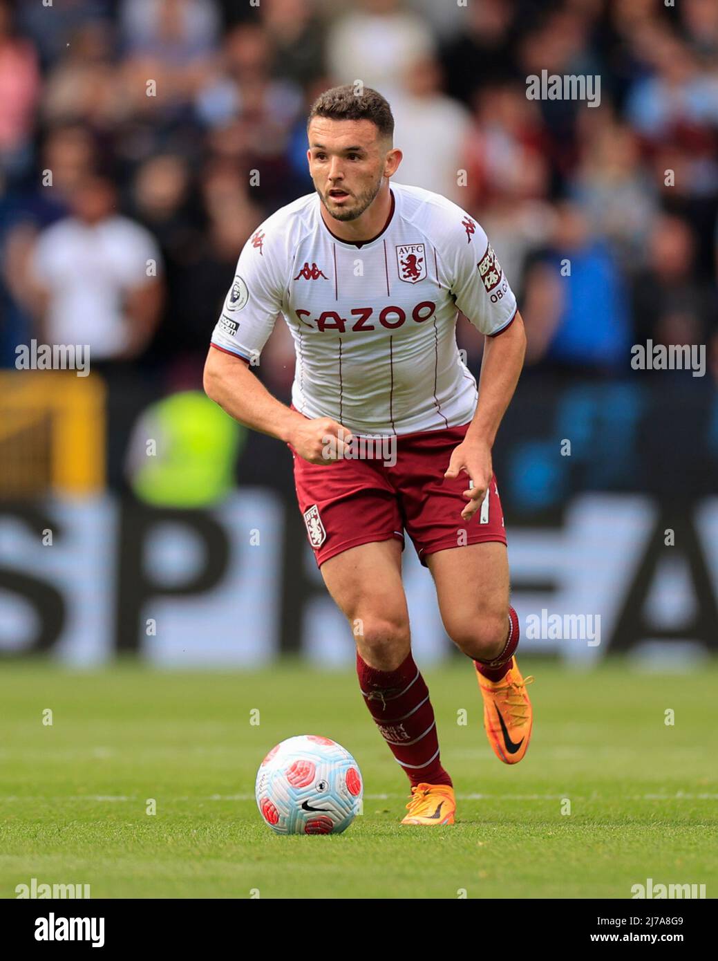 John mcginn hi-res stock photography and images - Alamy