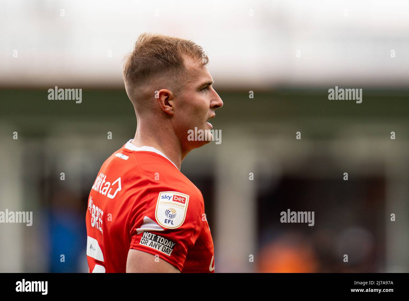 James bree hi-res stock photography and images - Alamy