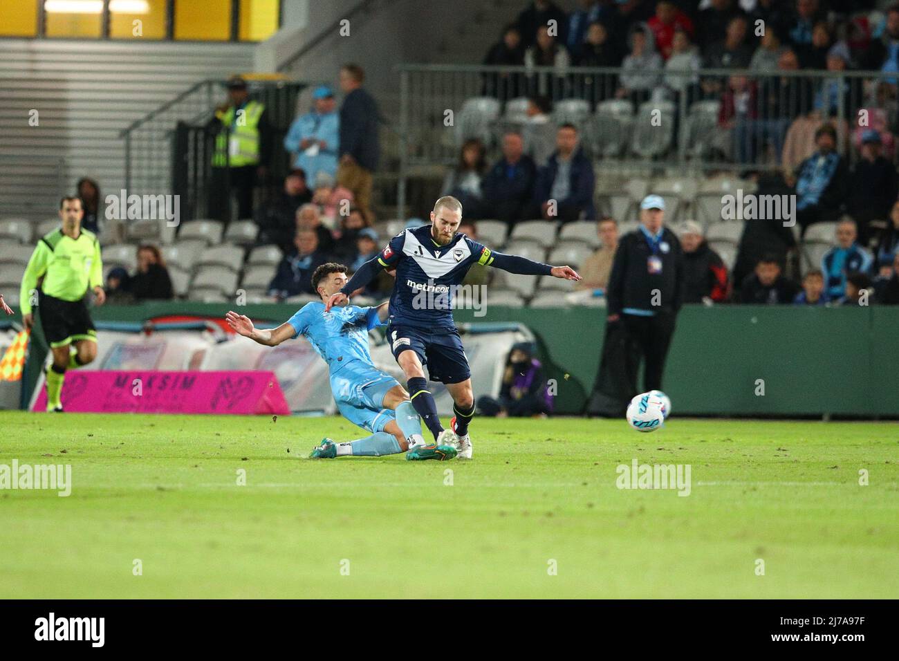 Patrick yazbek hi-res stock photography and images - Alamy