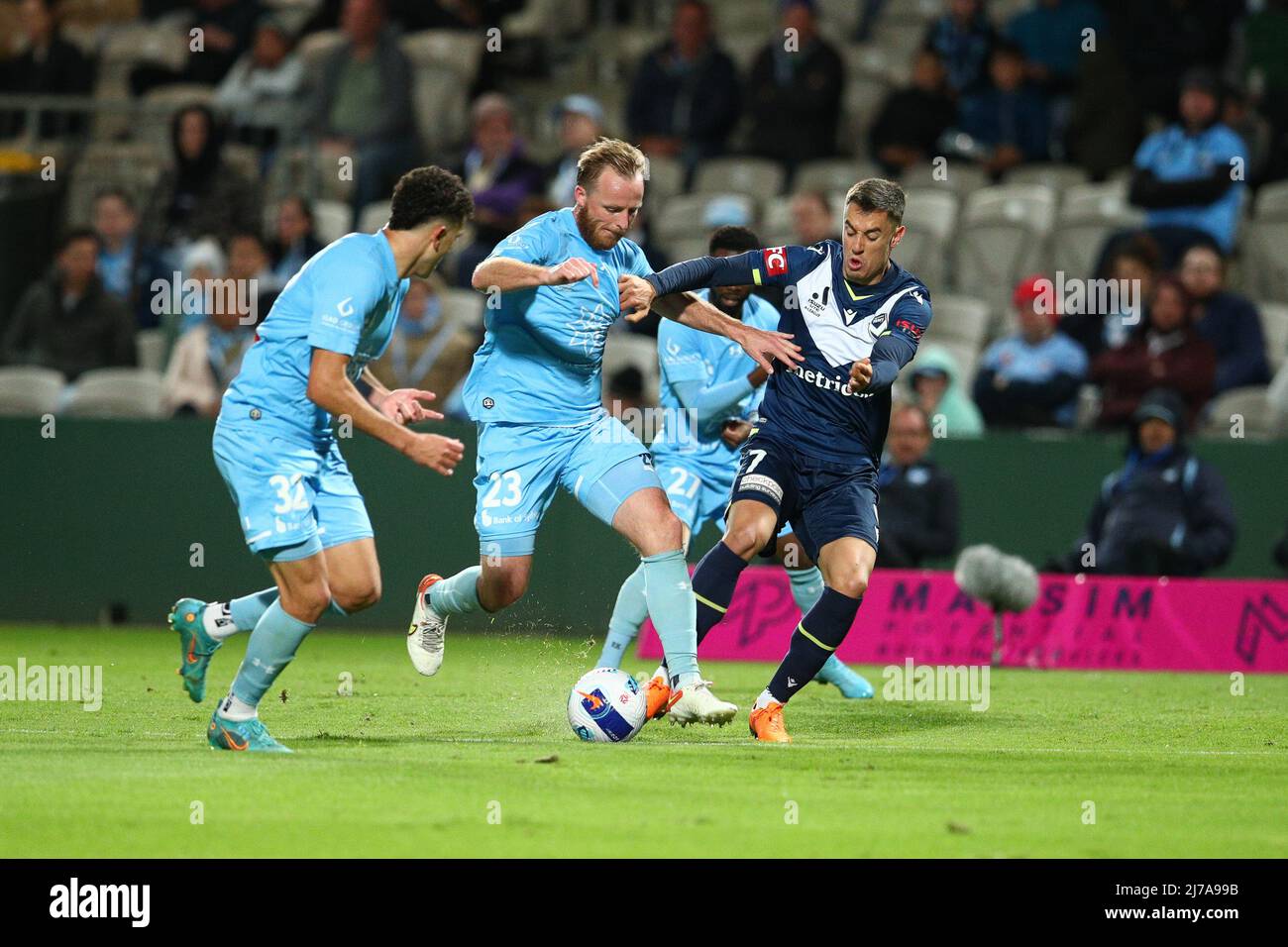 Patrick yazbek hi-res stock photography and images - Alamy