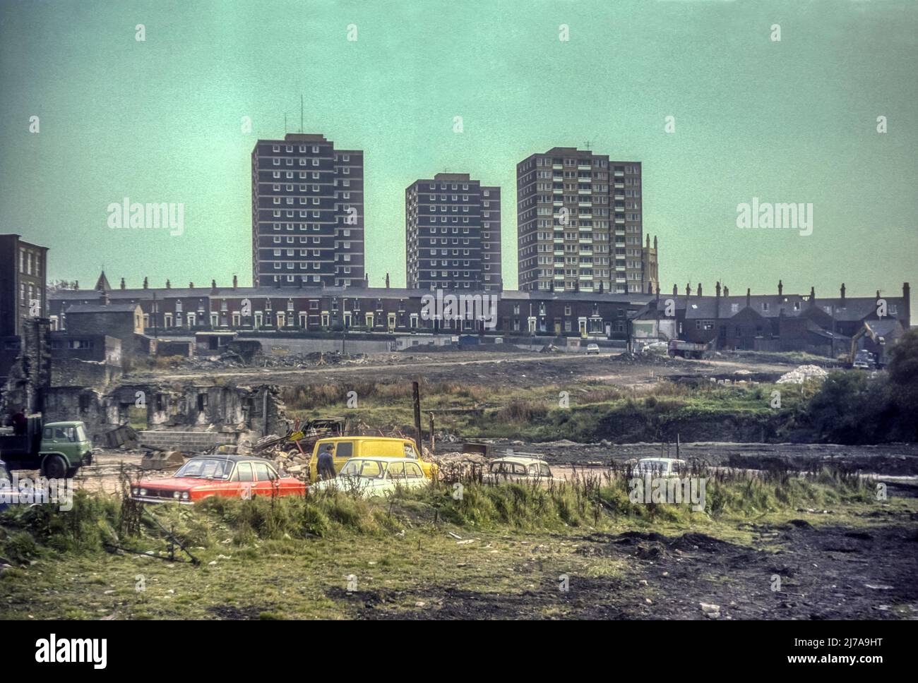 1960s blackburn hi-res stock photography and images - Alamy
