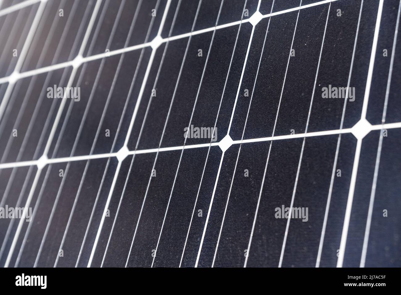Photovoltaic panels, an alternative source of electricity to coal-fired ...