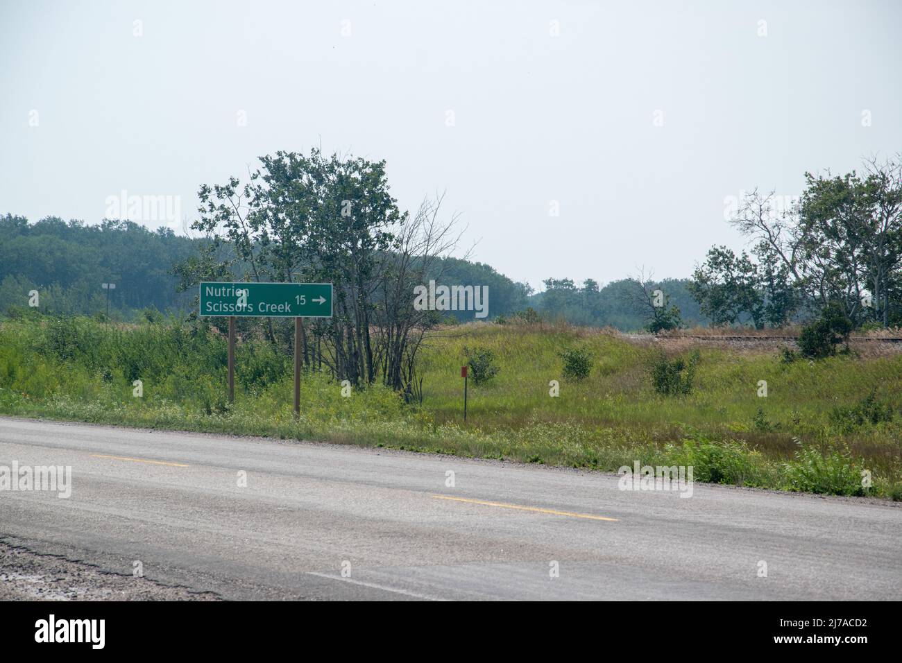 Nutrien potash hi-res stock photography and images - Alamy