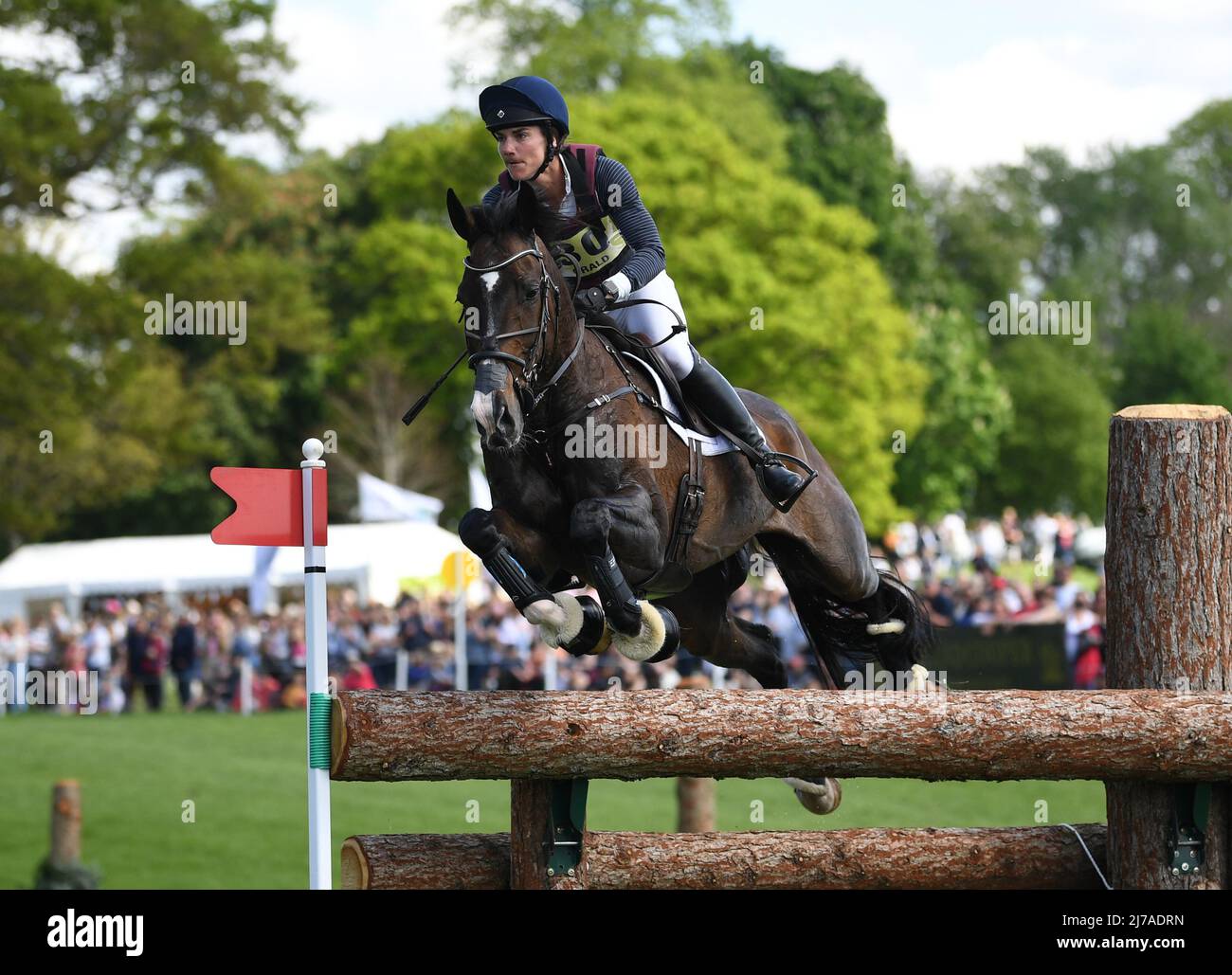 Ariel grald and leamore master plan hi-res stock photography and images ...