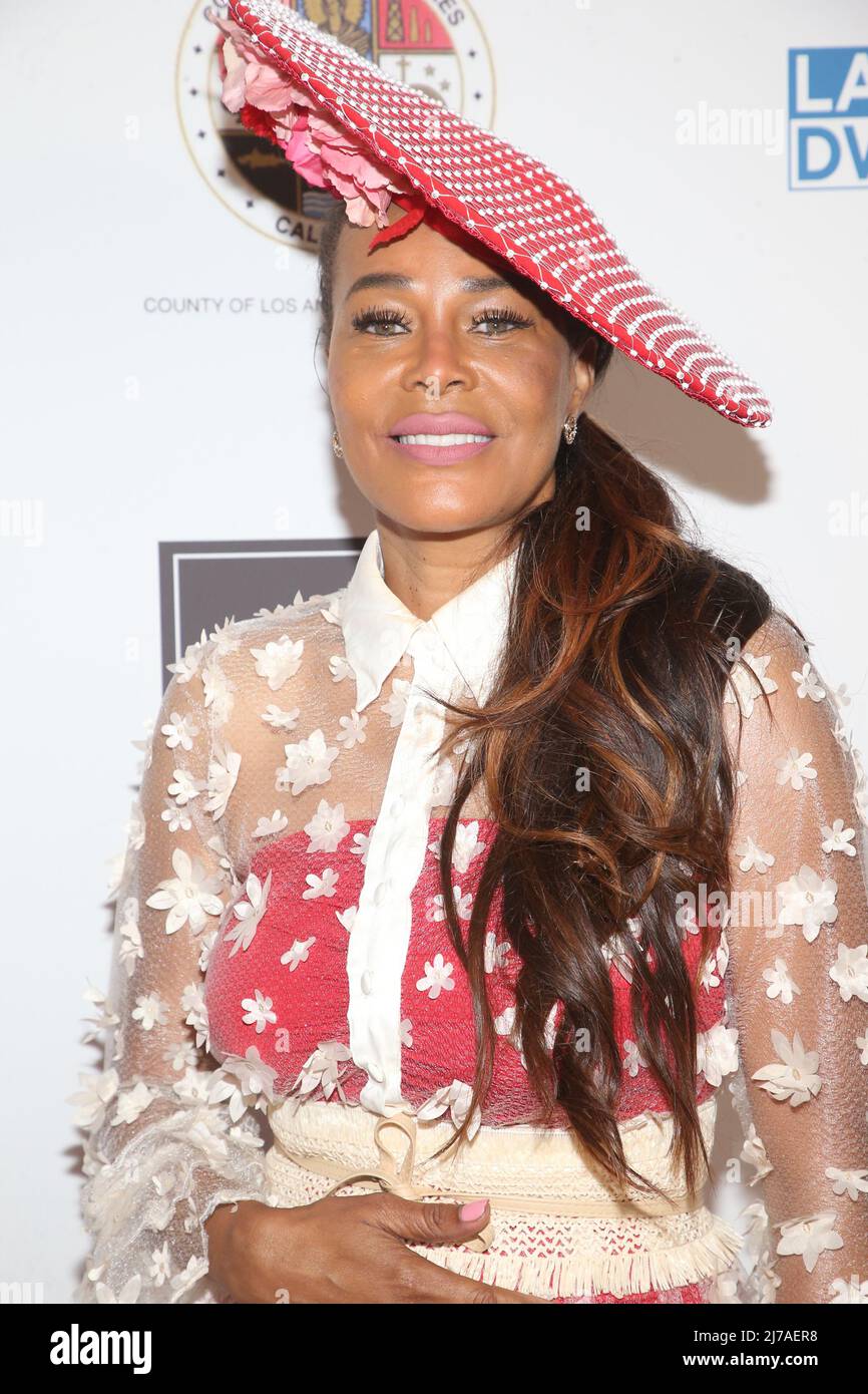 First Lady Tea Party