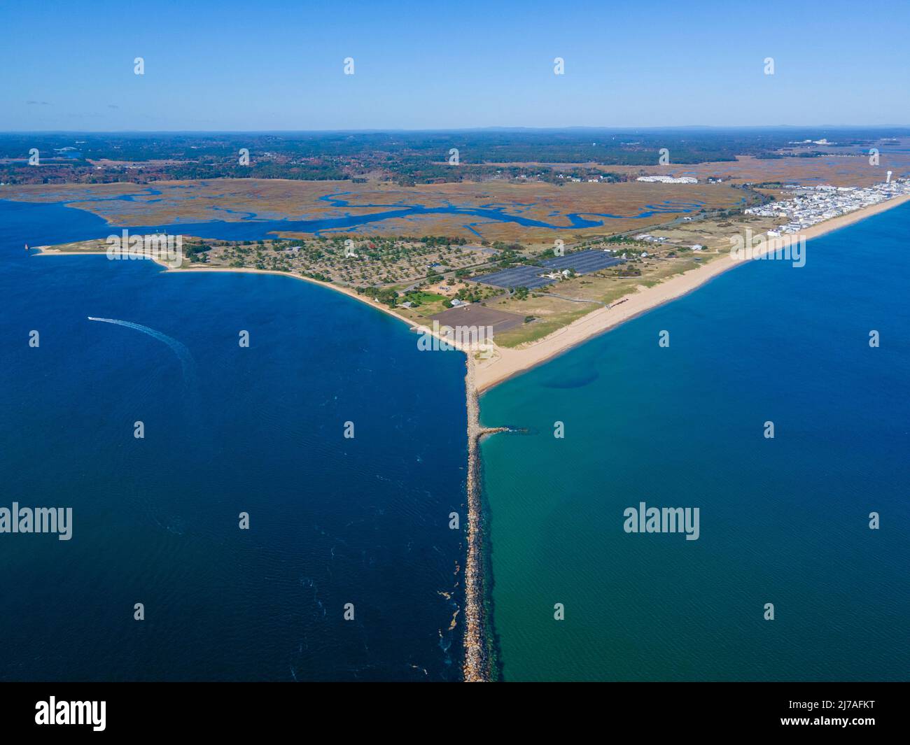 Newburyport ma sailing hi-res stock photography and images - Alamy