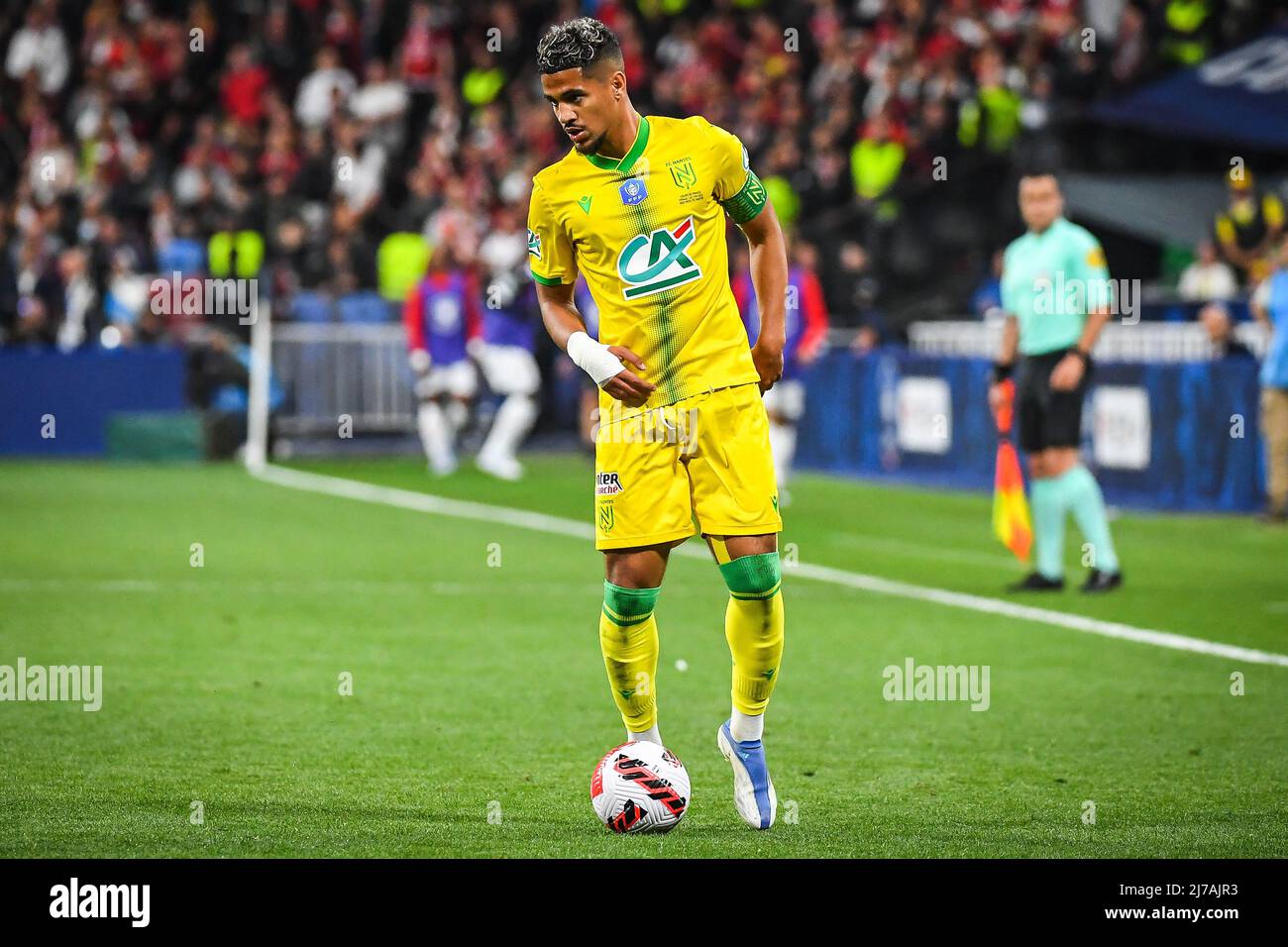 Ludovic blas hi-res stock photography and images - Alamy