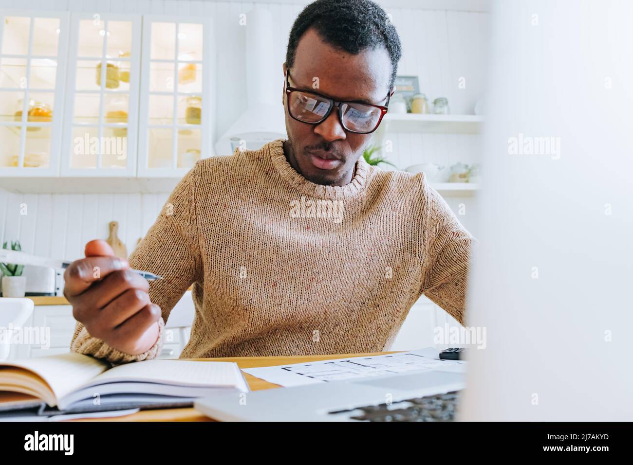 African american home sale hi-res stock photography and images - Alamy
