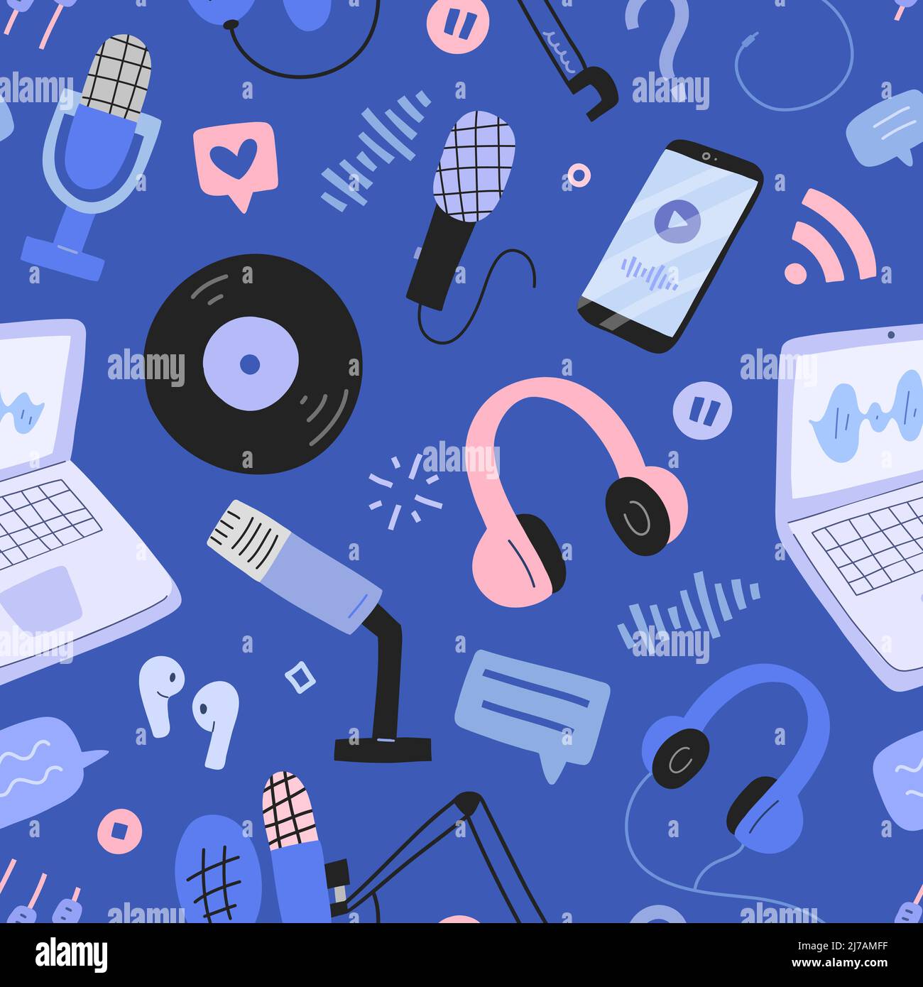 Mic audio sound speaker hi-res stock photography and images - Alamy