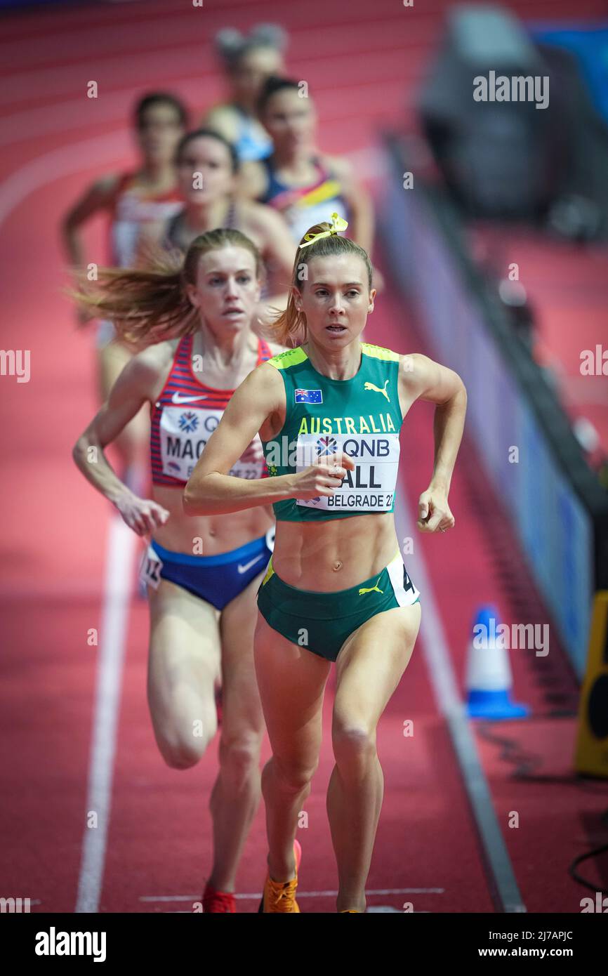 Linden hall doha 2019 hi-res stock photography and images - Alamy