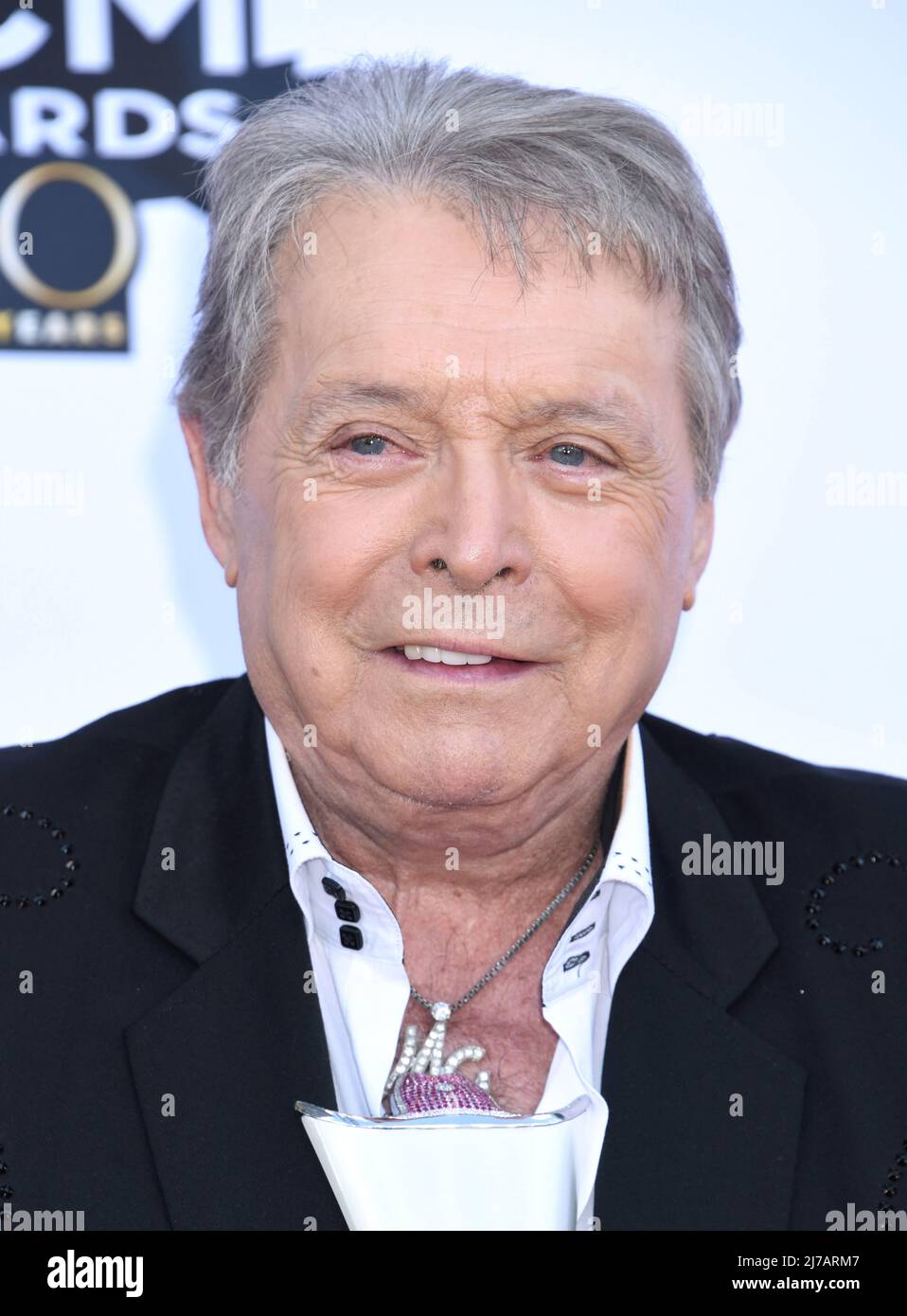 Country singer/actor Mickey Gilley, 86 best known for launching the ...