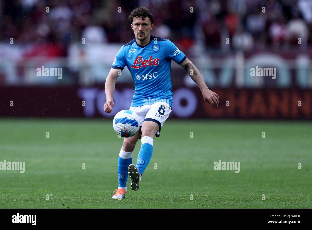 Mario rui in action hi-res stock photography and images - Alamy