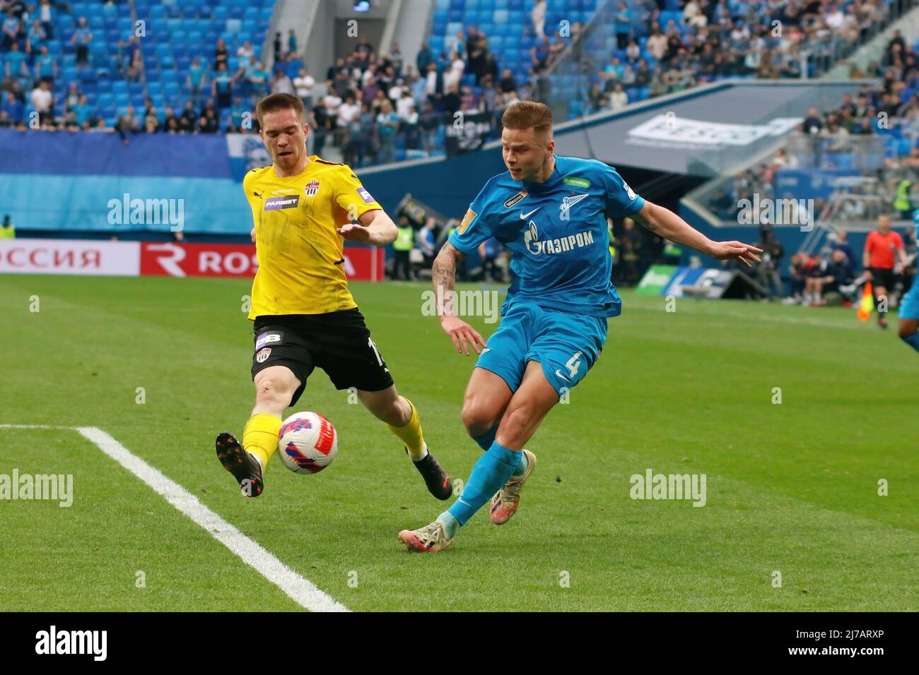 Alexander rudenko hi-res stock photography and images - Alamy