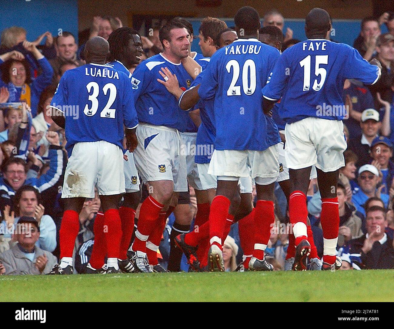 Unsworth hi-res stock photography and images - Alamy