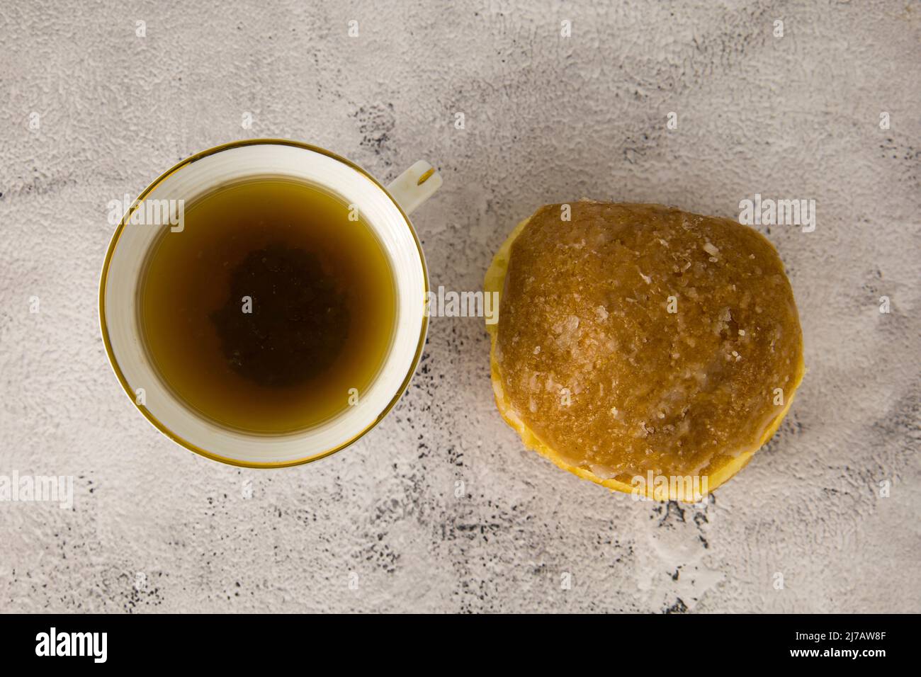 Cheese donut hi-res stock photography and images - Alamy
