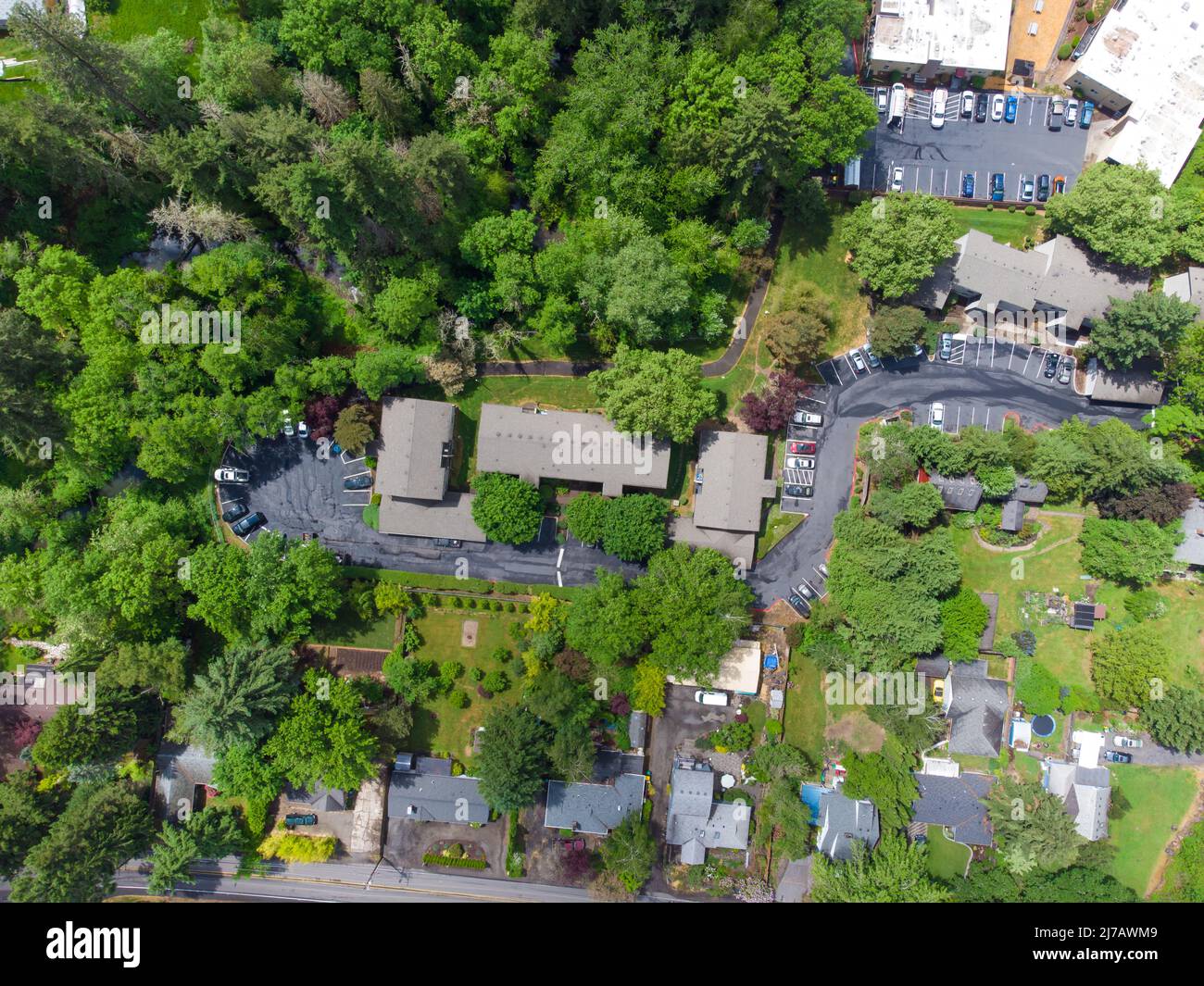 Real life maps hi-res stock photography and images - Alamy