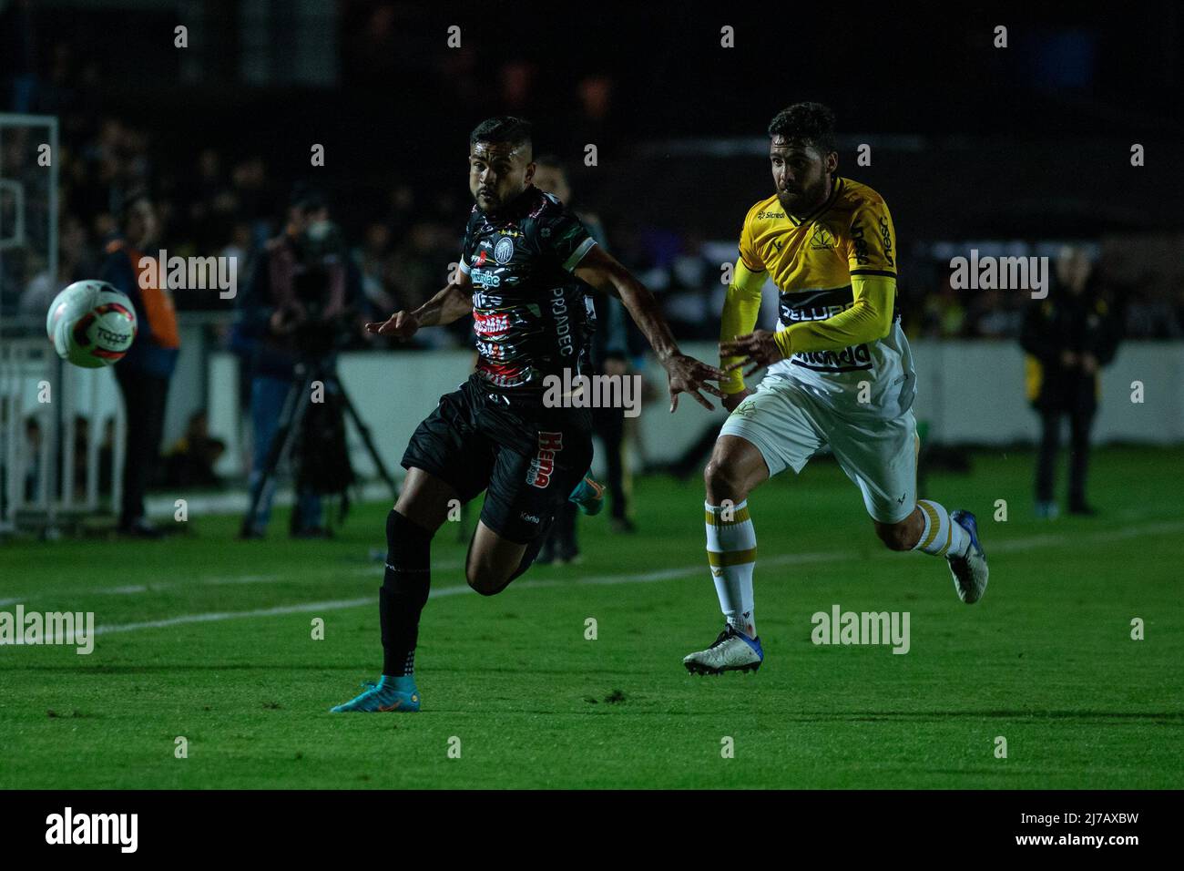 Rayan vitor hi-res stock photography and images - Alamy