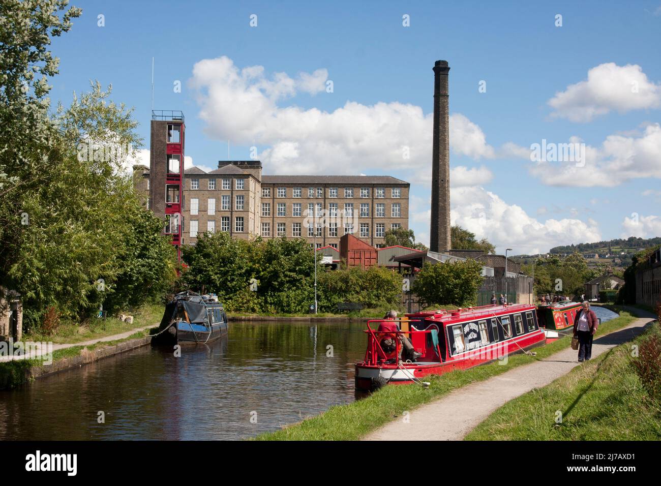 Spa mill hi-res stock photography and images - Alamy