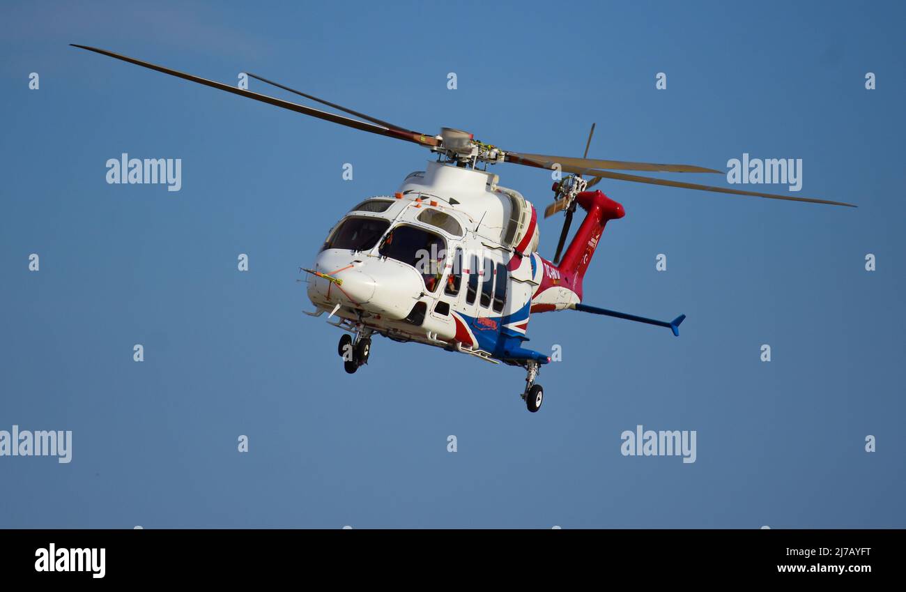 Avionics flight hi-res stock photography and images - Alamy
