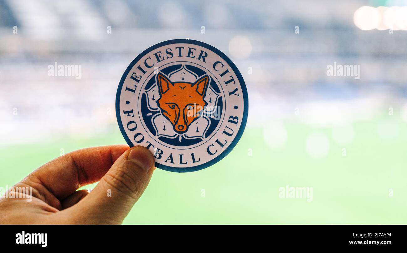 Stadium logotype hi-res stock photography and images - Alamy