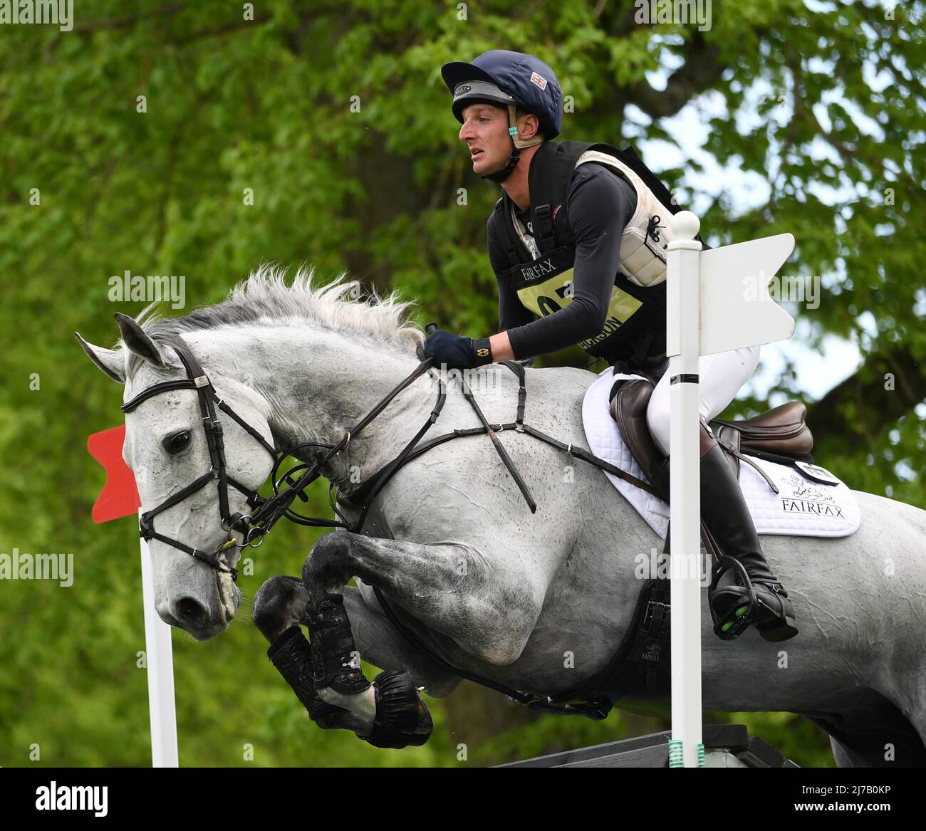 Tom jackson horse hi-res stock photography and images - Alamy