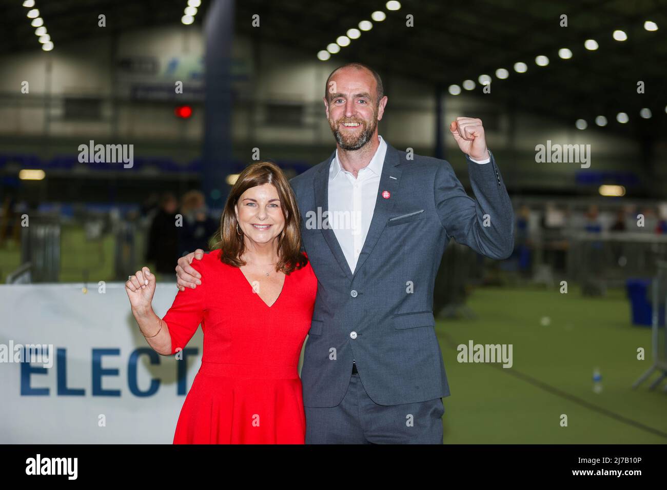 Sinead mclaughlin hi-res stock photography and images - Alamy