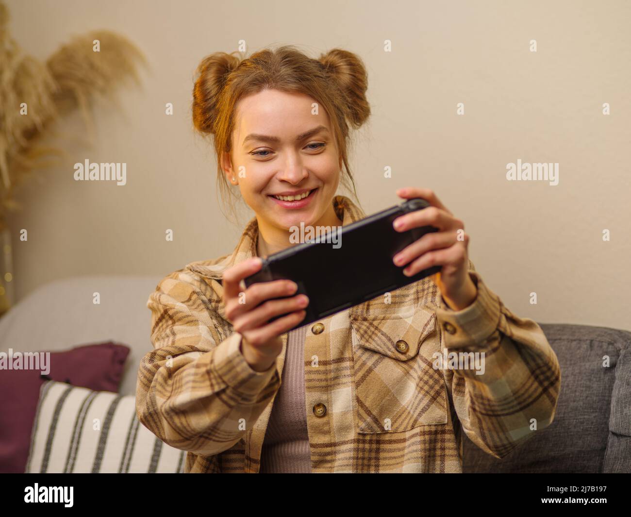 Generation game prizes hi-res stock photography and images - Alamy