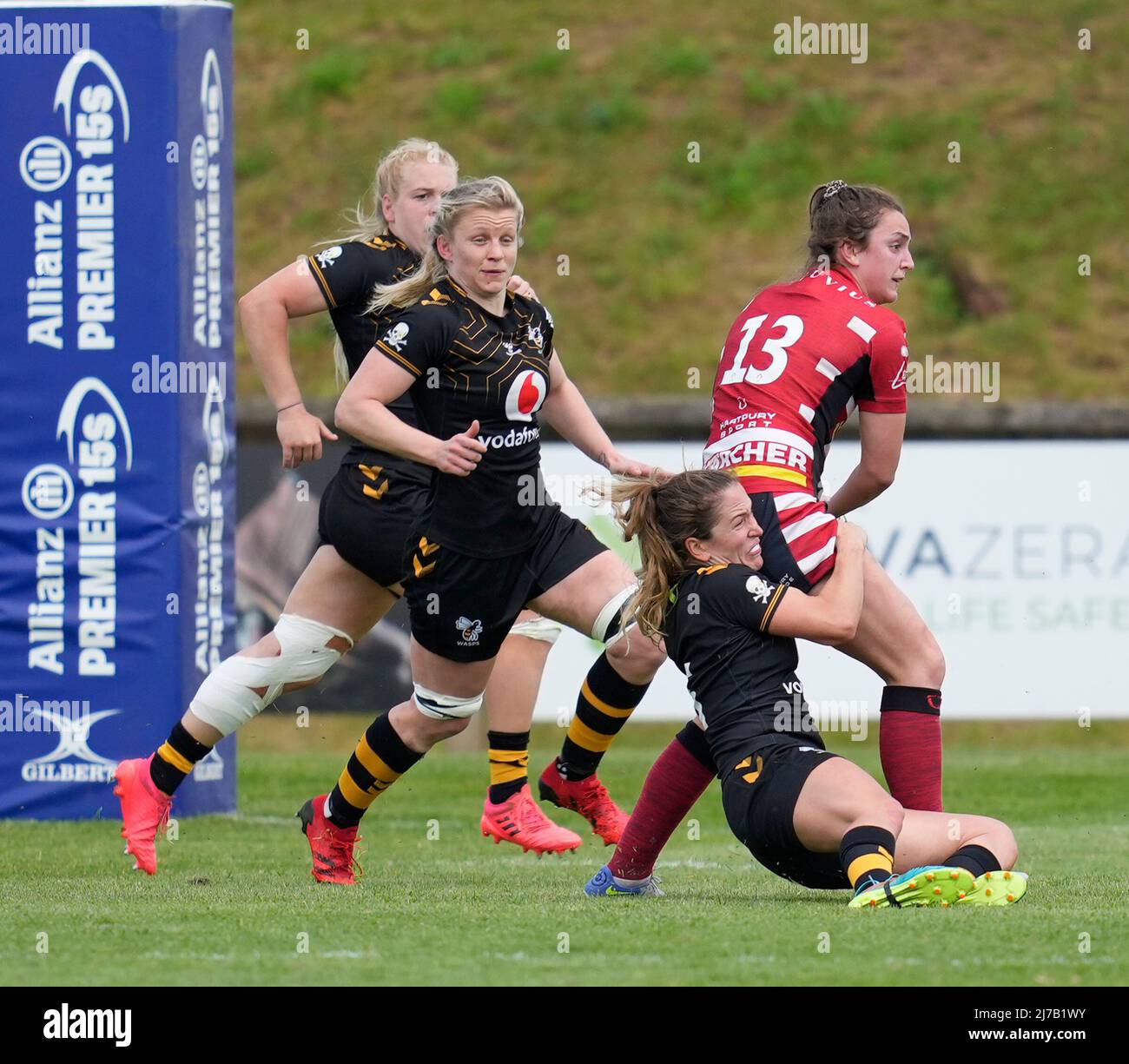 Rachel lund hi-res stock photography and images - Alamy