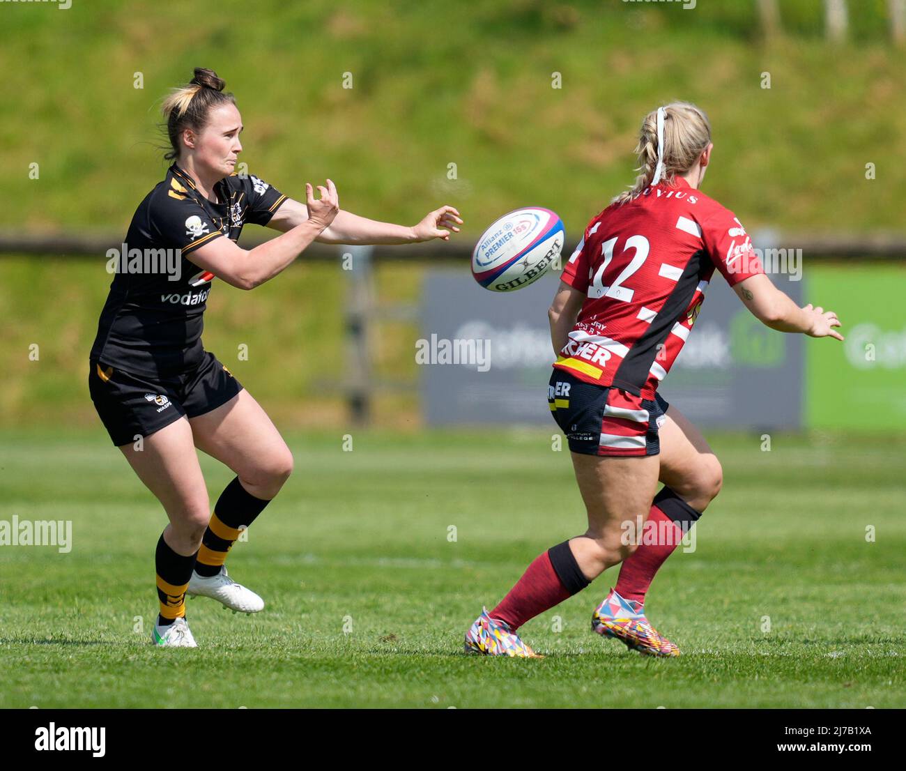 Florence williams hi-res stock photography and images - Alamy