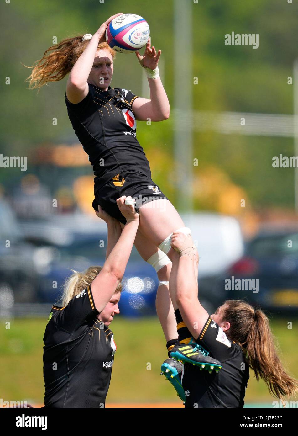 Graham millar hi-res stock photography and images - Alamy