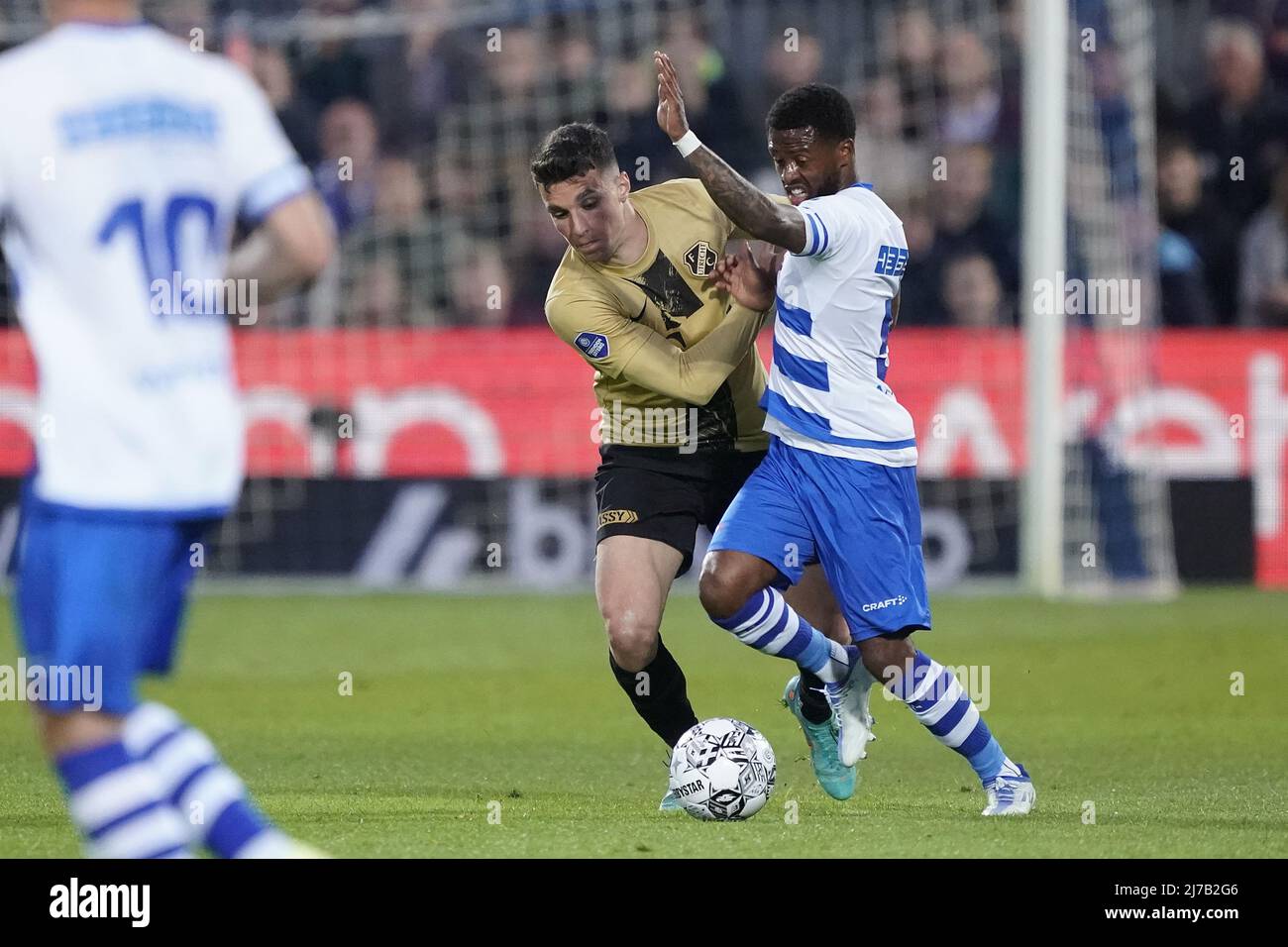 Tasos douvikas of fc utrecht hi-res stock photography and images - Alamy