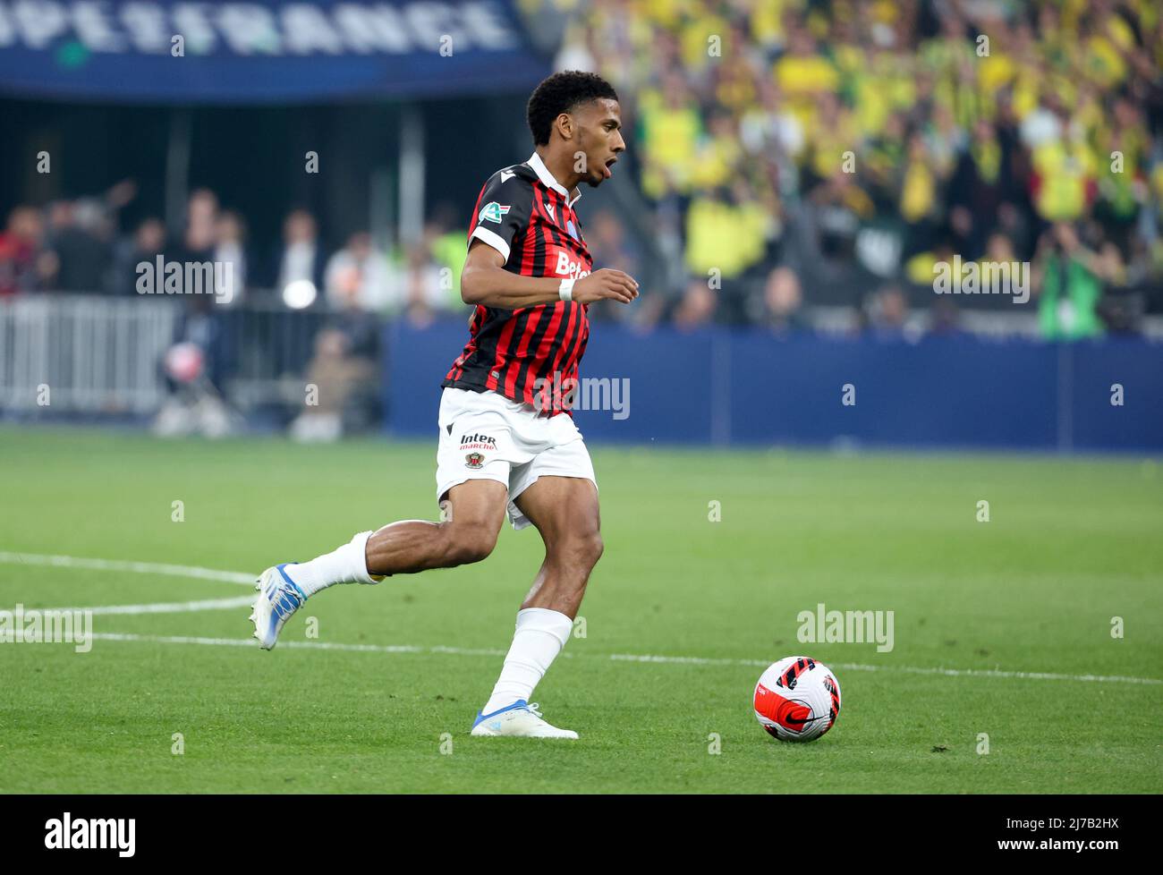 Jean clair todibo 2022 hi-res stock photography and images - Alamy