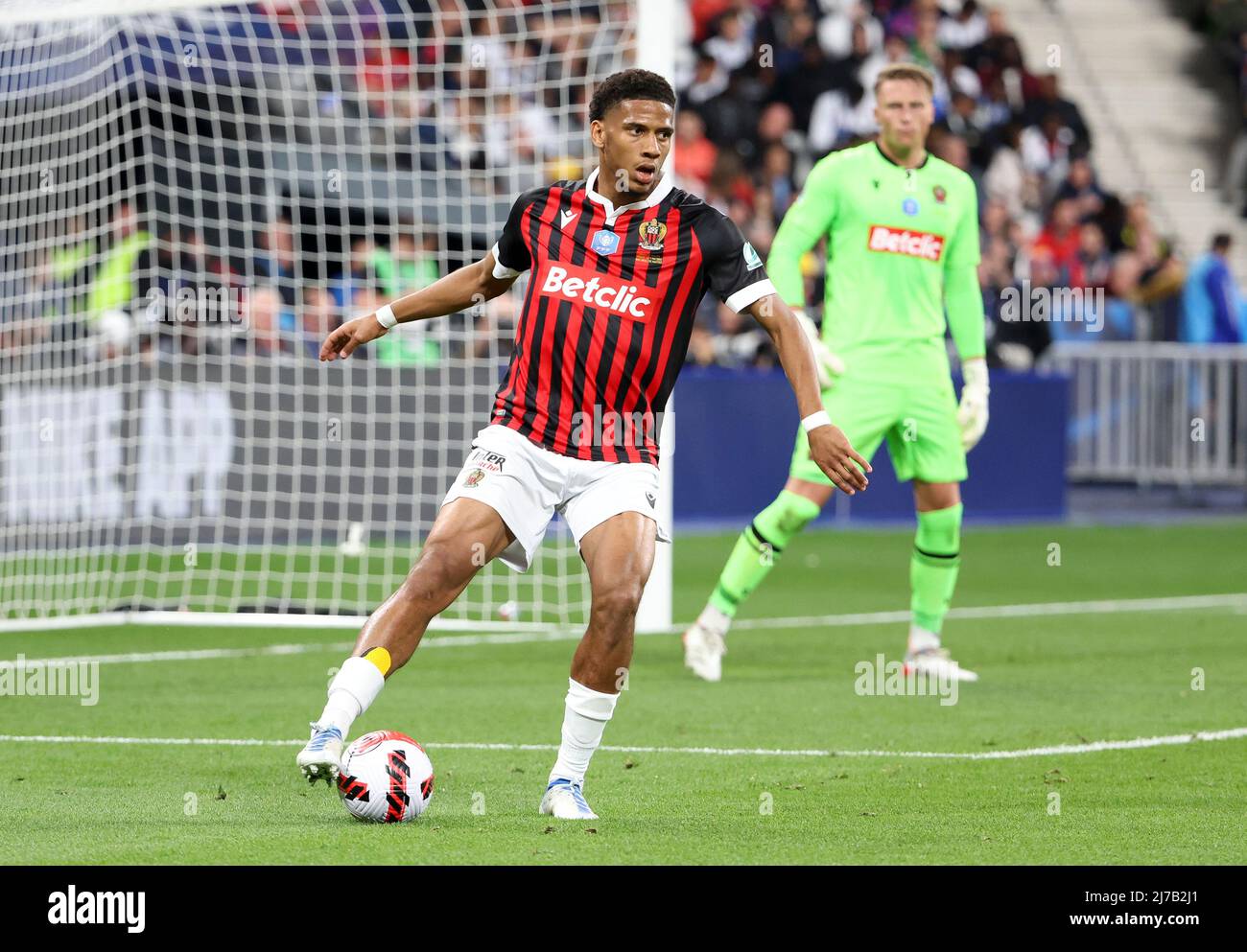 Jean clair todibo 2022 hi-res stock photography and images - Alamy