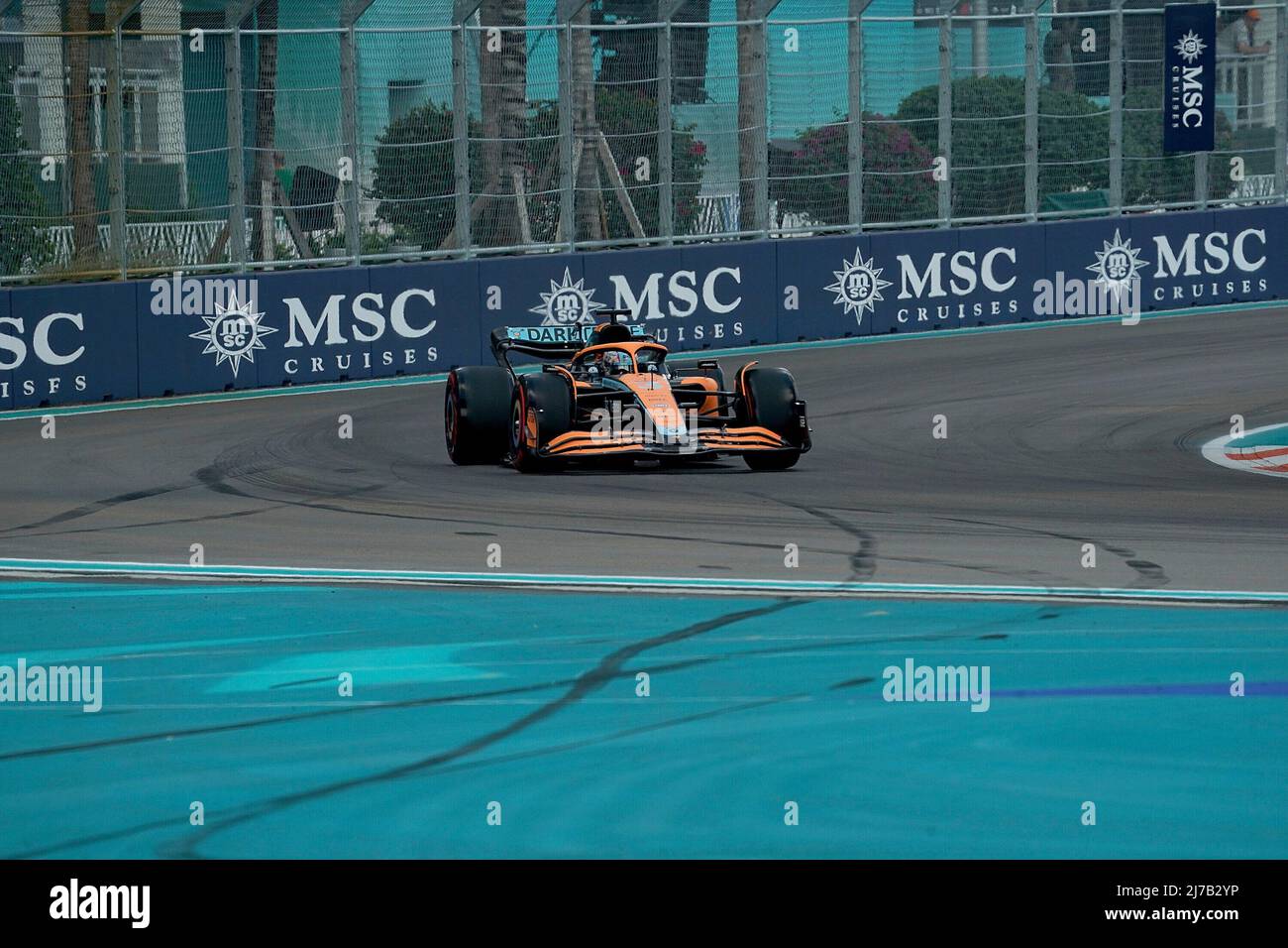 05/07/2022, Miami International Autodrome, Miami, FORMULA 1 CRYPTO.COM ...