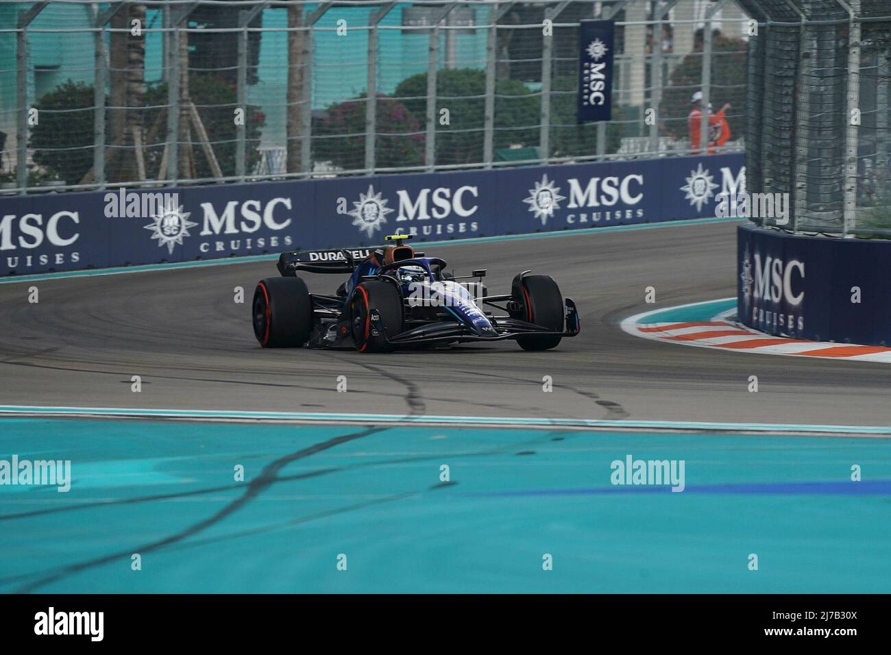 05/07/2022, Miami International Autodrome, Miami, FORMULA 1 CRYPTO.COM ...