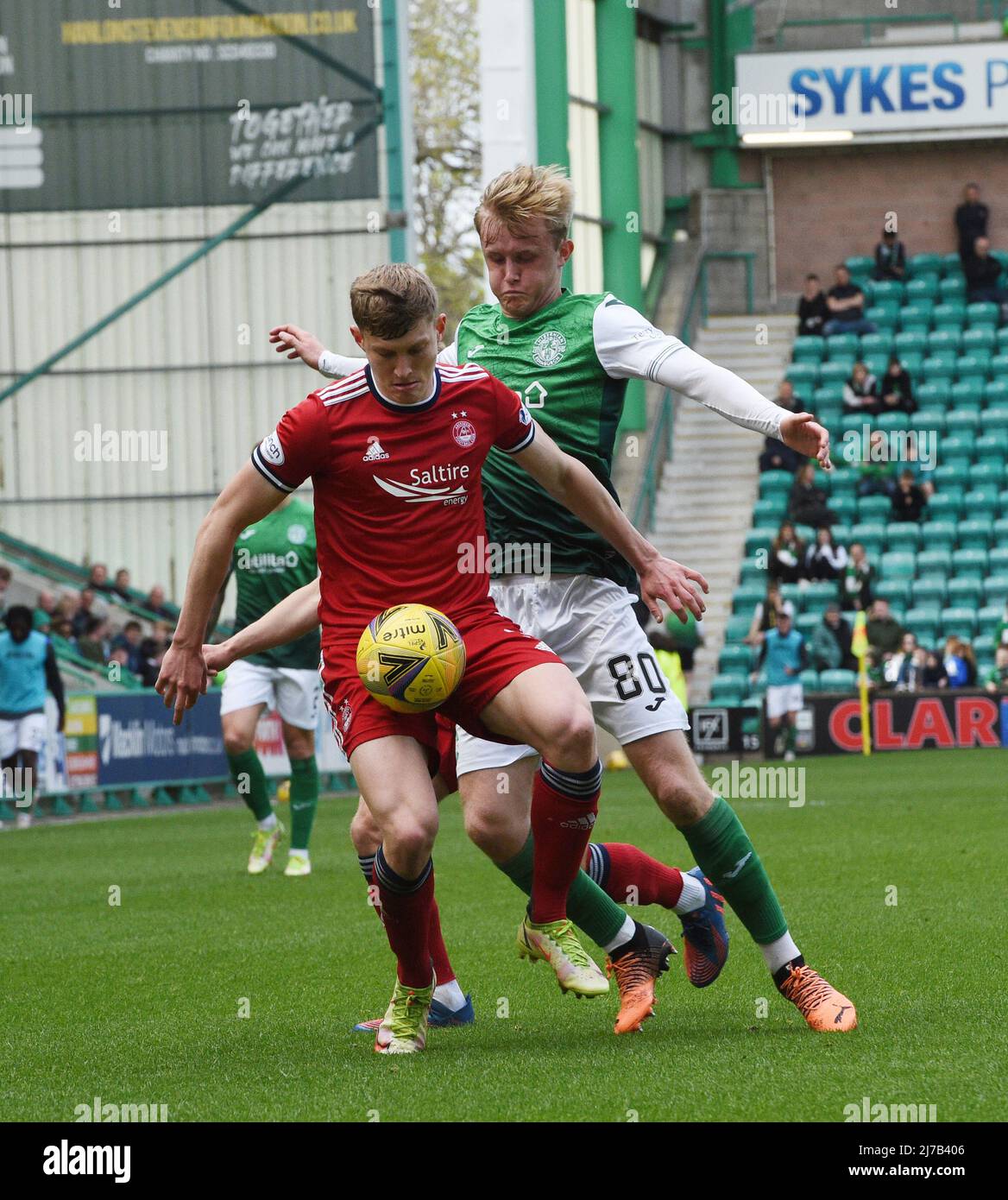 Mackenzie road hi-res stock photography and images - Alamy