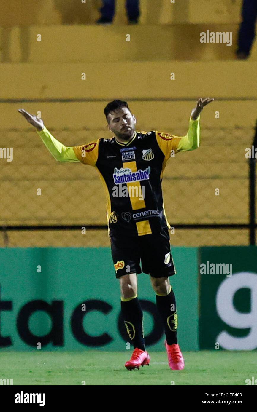 SP - Novo Horizonte - 05/07/2022 - BRAZILIAN B 2022, NOVORIZONTINO X ...
